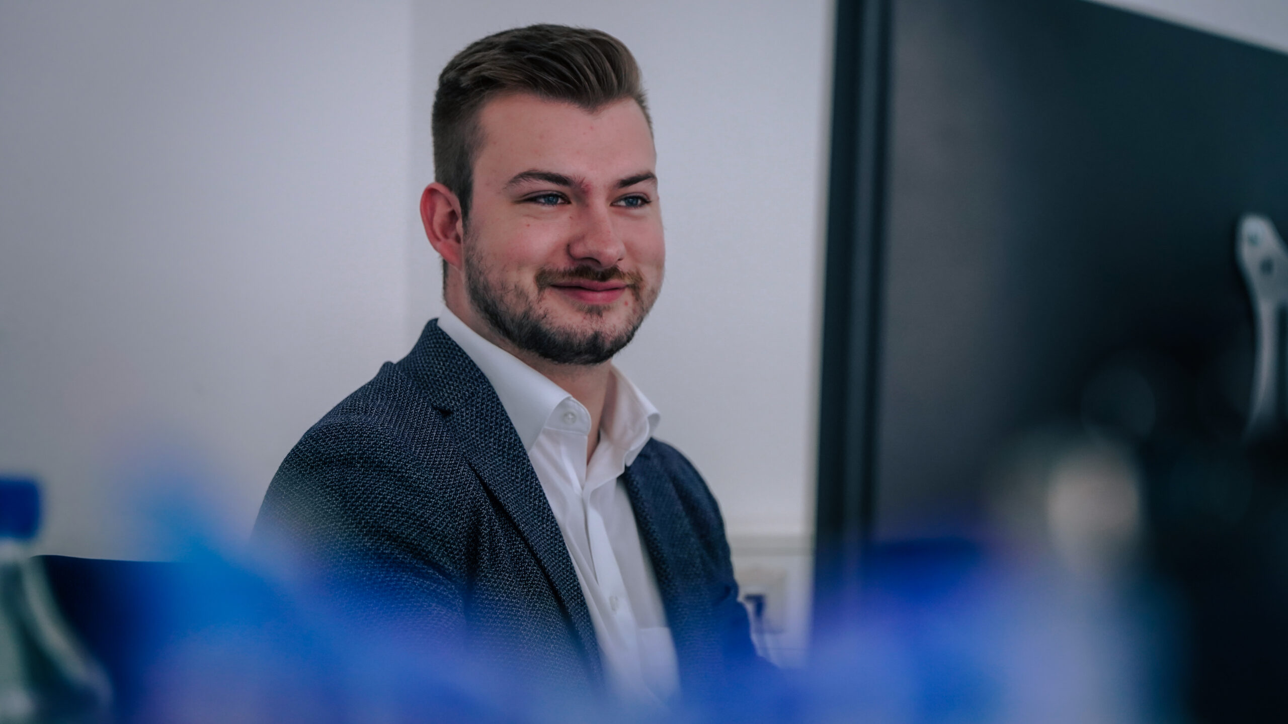 Steuerfachwirt (m/w/d) - Krumpen und Keulen Steuerberatung